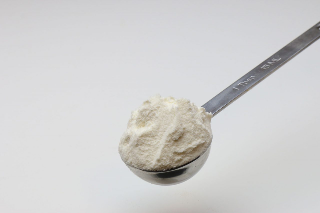 Caseinates/Caseins - Berkshire Dairy and Food Products, LLC.